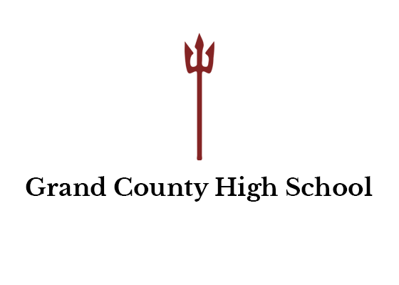 School Fees – Registration – Grand County High School